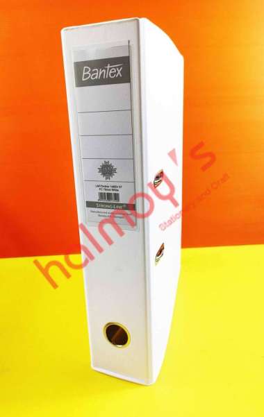 Jual Odner Bantex F4 🏷️ Original Terbaru, Terlengkap, & Harga Termurah ...