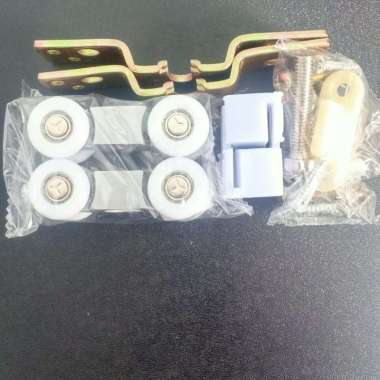 Jual Roda Sliding Gantung Original Murah - Harga Diskon April 2023 ...