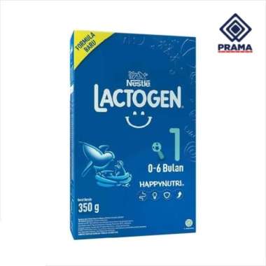 Jual Laktogen 1 350 Gr Termurah - Harga Grosir Terupdate Hari Ini | Blibli