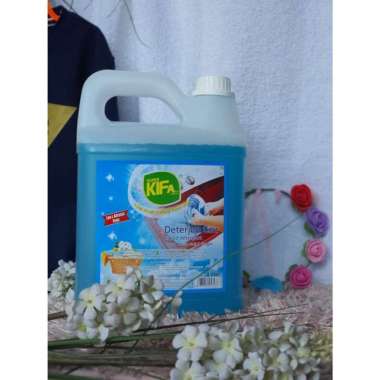 Jual Super Kifa Deterjen Termurah - Harga Grosir Terupdate Hari Ini ...