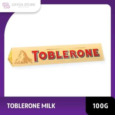 Jual Toblerone Coklat Milkbox Termurah - Harga Grosir Terupdate Hari ...