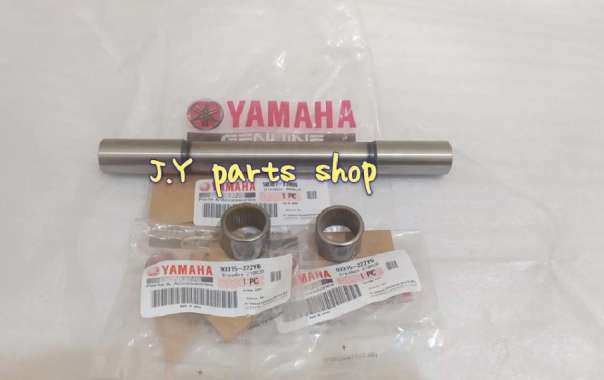 Jual Yamaha Wr155 Fork Terbaru Dengan Harga Termurah Di 2023 | Blibli