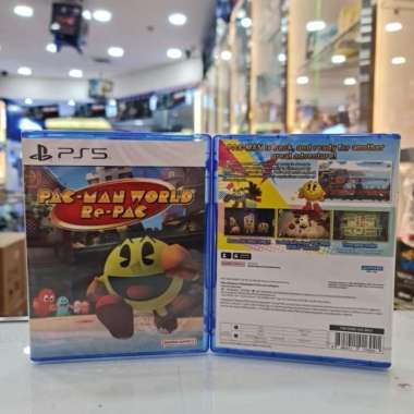 Jual Pacman Repac Ps5 Original Harga Termurah Mei 2023 | Blibli