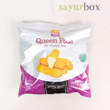 Jual Queen Food Official Termurah - Harga Grosir Terupdate Hari Ini ...