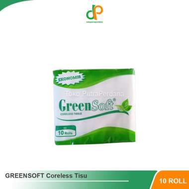 Jual Tissue Greensoft Karton Termurah - Harga Grosir Terupdate Hari Ini ...