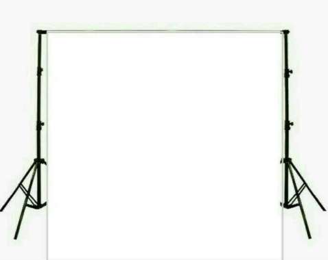 Jual Background Foto Studio Putih Original Murah - Harga Diskon April ...