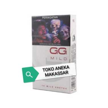 Jual Mild Cukai 2021 Terbaik Mei 2022 - Harga Murah & Gratis Ongkir ...