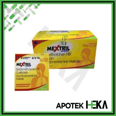 Obat Batuk Tablet Lengkap Harga Terbaru Juni 2024 | Blibli