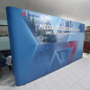Jual Booth Pameran Original Murah - Harga Diskon Juli 2024 | Blibli.com