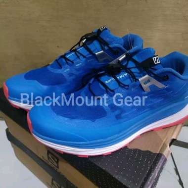 Jual Sepatu Gunung Solomon Original Terbaru - Harga Promo Murah ...
