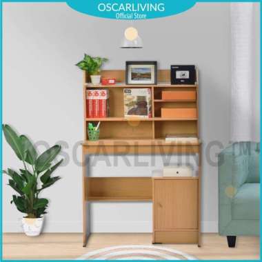 Jual Rak Meja Belajar Big Panel Original Murah - Harga Diskon Februari ...