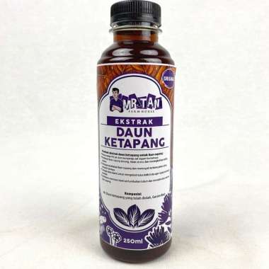 Jual Extract Ketapang Original Murah - Harga Diskon Desember 2022 ...