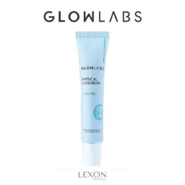 Glowlabs Sunscreen Lengkap Harga Terbaru Maret 2023 | Blibli