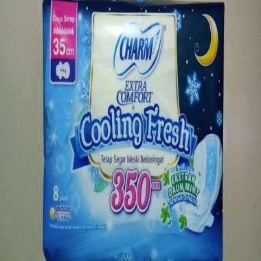 Jual Charm 8 Pads Terbaru - Harga Promo Agustus 2023 | Blibli