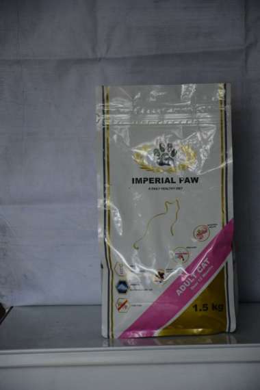 Jual Imperial Paw Adult Original Murah - Harga Diskon Mei 2023 | Blibli.com