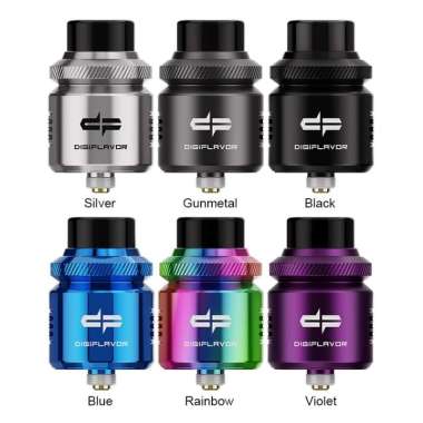 Jual Jenis Jenis Vape Rda Termurah - Harga Grosir Terupdate Hari Ini ...