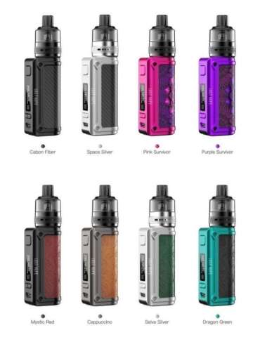 Harga Thelema Pod Mod Terbaru Mei 2023 |BigGo Indonesia