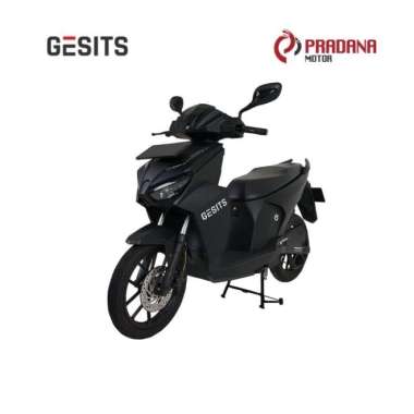 Jual Charge Motor Listrik Gesit Terbaru Dengan Harga Termurah Di 2023 ...