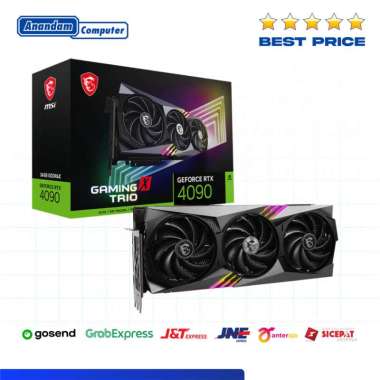 Jual Nvidia Rtx 4090 Pc Original Murah - Harga Diskon April 2023 | Blibli