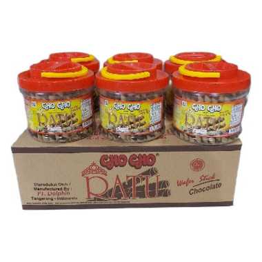 Astor Coklat 🔥 Terbaik - Harga Terbaru Juni 2026