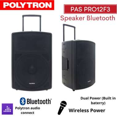Jual Speakeraktif Polytron Pas Pro Original, Murah & Diskon Juli 2023 ...