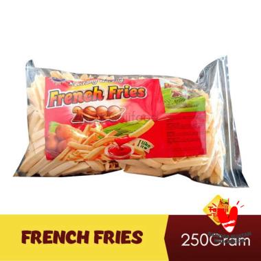 French Fries 2000 - Harga Terbaru April 2021 | Blibli