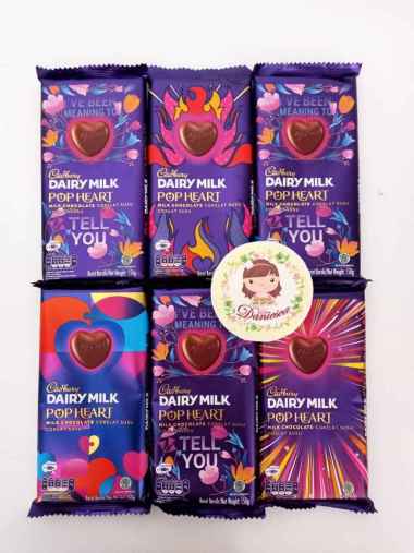 Jual Cadbury Chocolate Pop Heart Termurah - Harga Grosir Terupdate Hari ... Jual Cadbury Chocolate Pop Heart Termurah - Harga Grosir Terupdate Hari ...