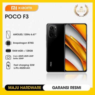 Jual Full Body Screen Poco F3 Spesifikasi Original, Murah & Diskon ...