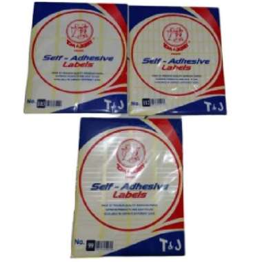 Jual Labels Tom And Jerry 99 Original Murah - Harga Diskon Februari ...