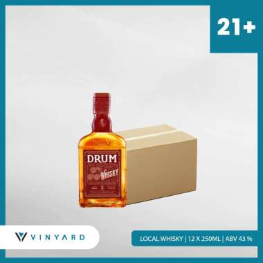 Jual Minuman Whiskey Drum Termurah - Harga Grosir Terupdate Hari Ini ...