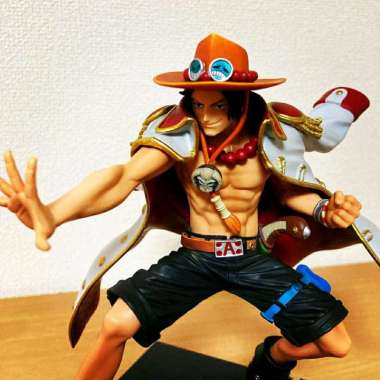 Jual Ace One Piece Figure Original Harga Termurah April 2023 | Blibli