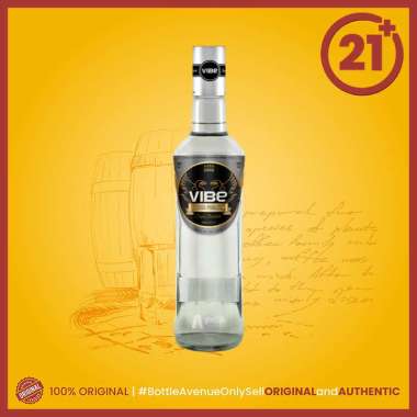 Jual Vibe Vodka 700 Ml Termurah - Harga Grosir Terupdate Hari Ini | Blibli