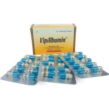 Harga vipalbumin Terbaru Jun 2025 | BigGo Indonesia