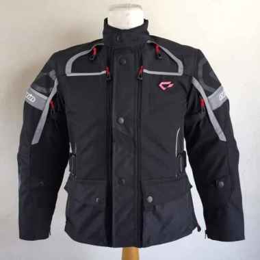 Harga Jaket Contin Osiris 💯 Terbaru, Spesifikasi, & Kredit Juni 2026