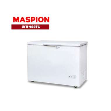 Jual Freezer Box 200 Liter Maspion Original, Murah & Diskon Mei 2023 ...