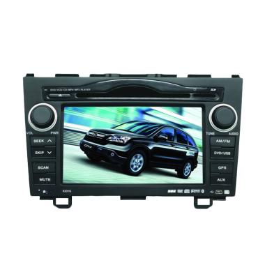 BELI Caska Head Unit Mobil for Honda CRV 2007 - 2011 ~ Jual Mobil ...