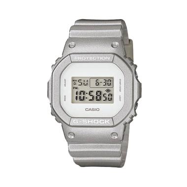 Jam Tangan Casio Gshock Silver 🔥Terpercaya & Harga Terbaru Juni 2026