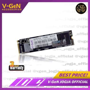 Jual Ssd V Gen Vgen V Gen 256 Gb 256 Gb Sata Iii Garansi Resmi Original ...