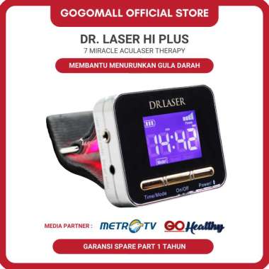 Alat Laser Kesehatan Lengkap Harga Terbaru Agustus 2022 | Blibli