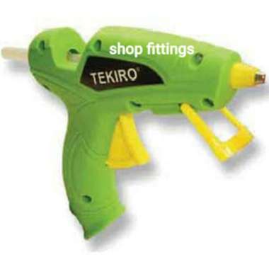 Jual Glue Gun Tekiro 20 Original Murah - Harga Diskon Januari 2023 ...