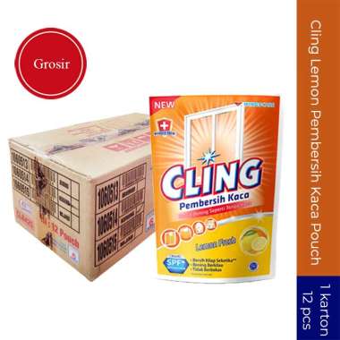 Jual Cling Dus Original Murah - Harga Diskon Mei 2024 | Blibli.com