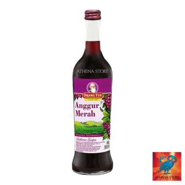 Anggur Merah - Harga Terbaru Agustus 2022 | Blibli