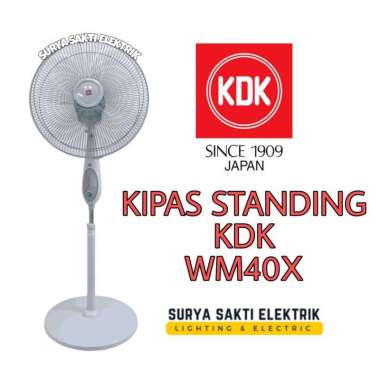 Jual Kdk Fan Standing Original, Murah & Diskon Mei 2023 | Blibli