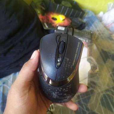 Jual A4tech X7 Mouse Terbaik Januari 2022 - Harga Murah & Gratis Ongkir ...