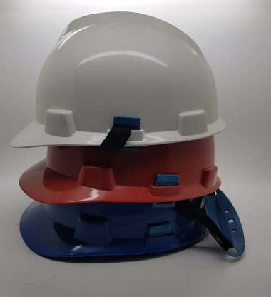 Harga Helm Proyek Putih Terbaru Jul 2025 | BigGo Indonesia