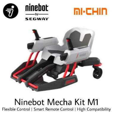 Jual Segway Ninebot Satu Roda Original Harga Termurah November 2022 ...