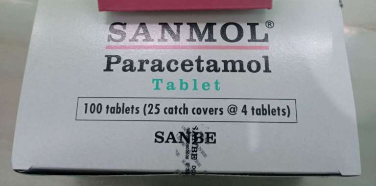 Paracetamol Infus Lengkap Harga Terbaru Oktober 2023 | Blibli