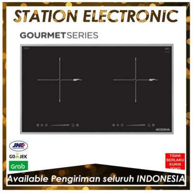 Jual Induction Stove Modena Original, Murah & Diskon November 2022 | Blibli