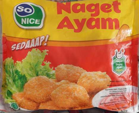 Harga Nugget dan Promo Terbaik Hari ini 14 Mar 2025