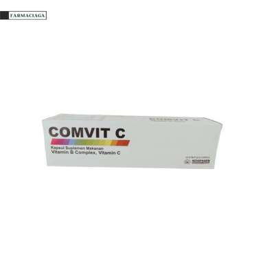 Vitamin B1 100 Mg Novapharin Lengkap Harga Terbaru Oktober 2022 | Blibli